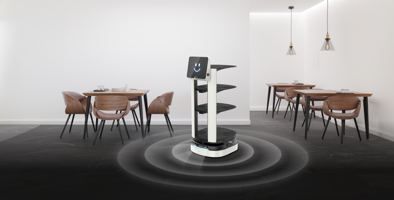 ING Robotics